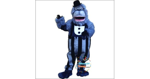 Harvest Festival Fun: Farm-to-Feast Themed Mascot Costumes