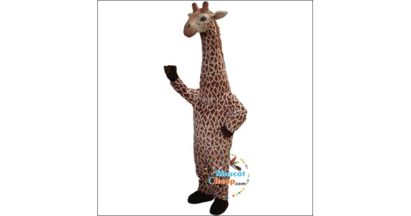 Top 10 Most Popular Mascot Costumes of All Time