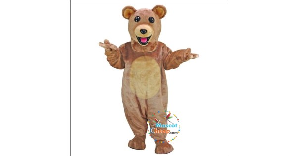 Bearcat Mascot Costumes Around the World: International Perspectives